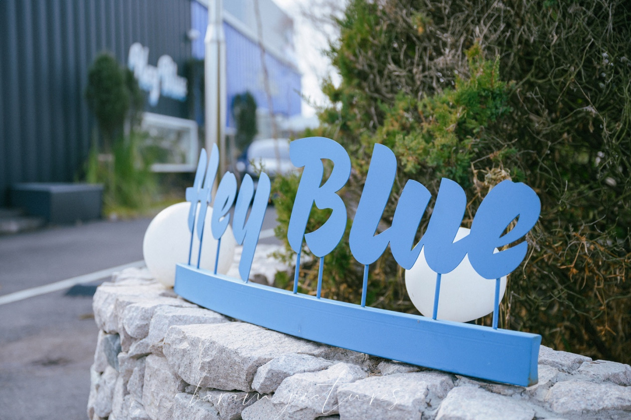 헤이블루 - 신부넷